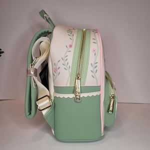 Loungefly | Bags | Loungefly Bambi Springtime Mini Backpack | Poshmark